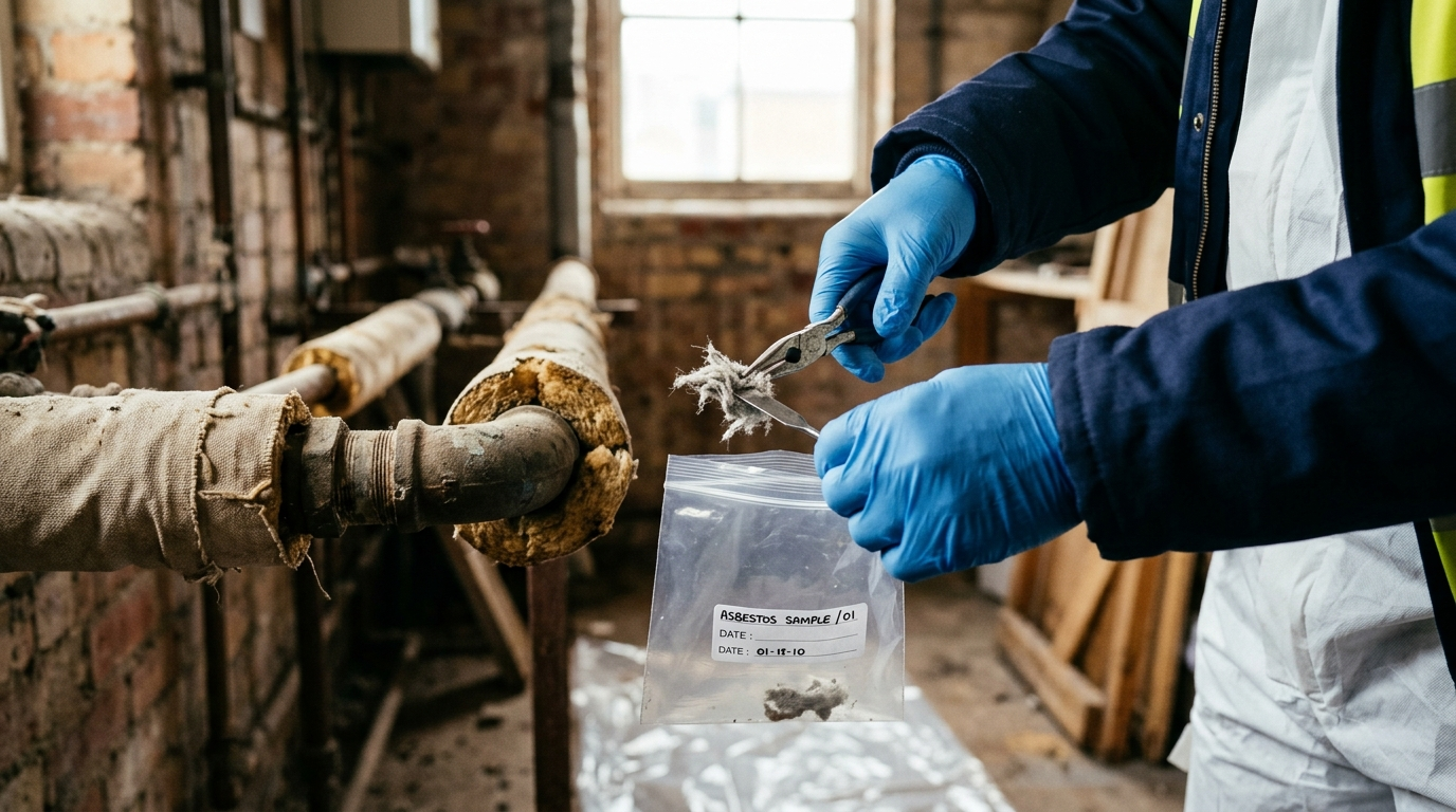 Discover the Essential Asbestos Emergency Response Protocols and Procedures
