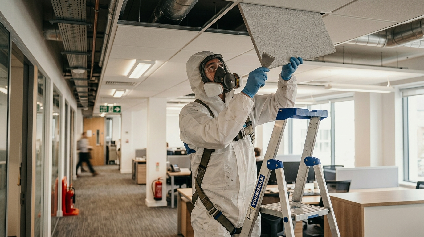Discover the Essential Best Practices for Asbestos Emergency Response ...