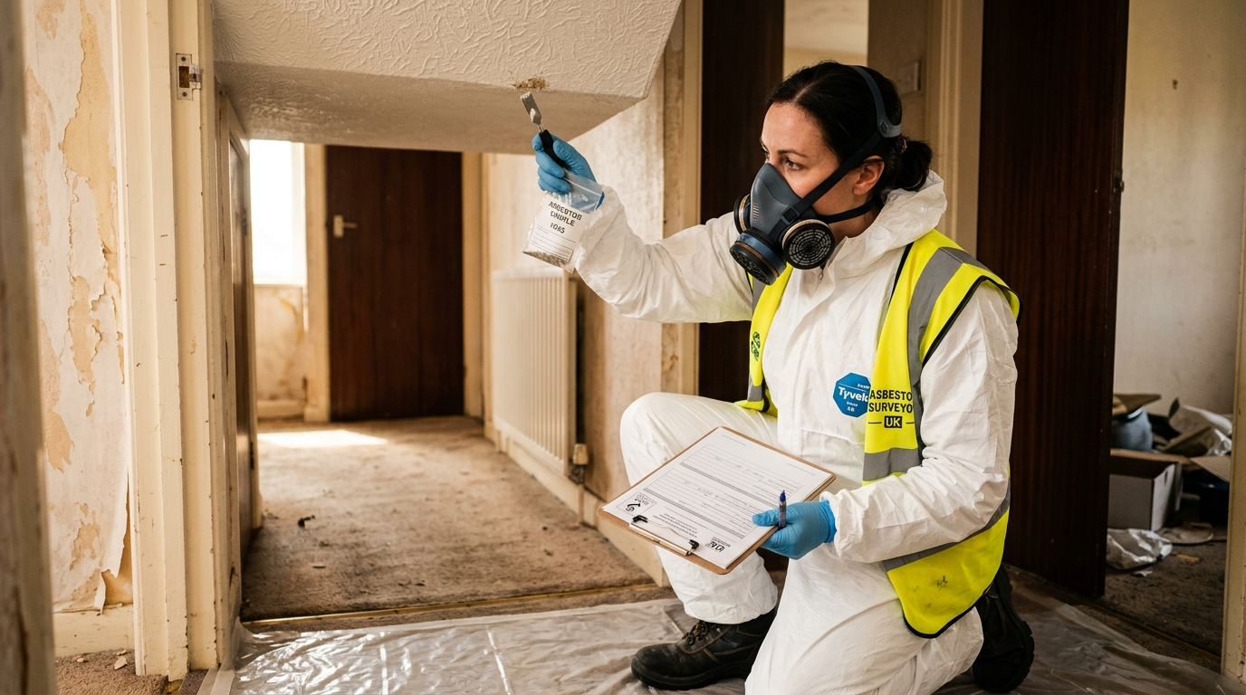 Discover the Crucial Role of Asbestos Management Plans in Public Buildings