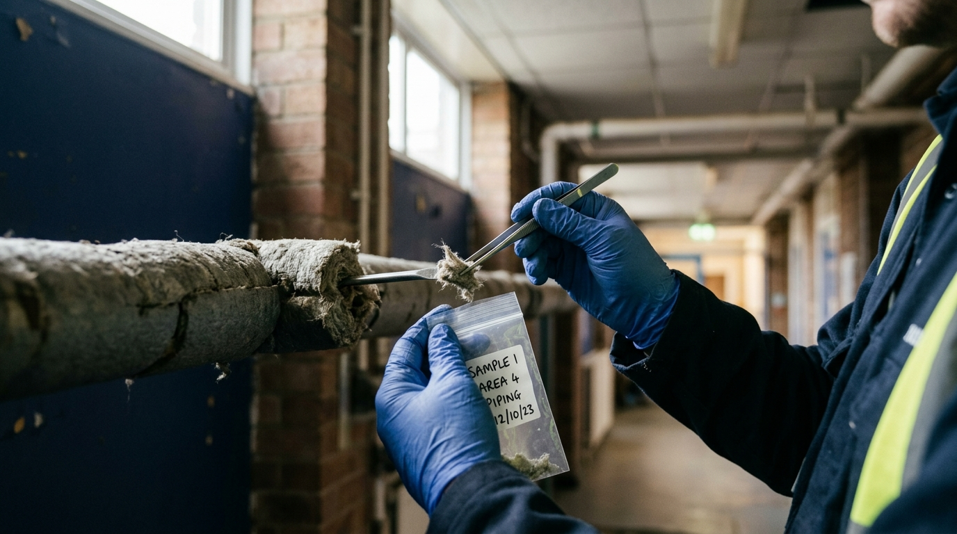 Discover the Best Emergency Response Strategies for Asbestos Incidents ...