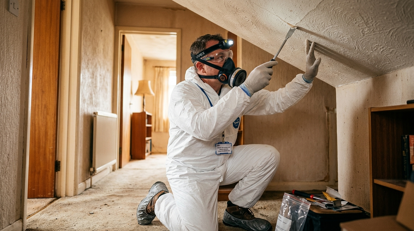 Essential Elements of an Asbestos Report: What You Need to Know ...