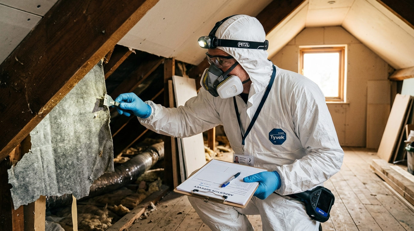 Discover the Timeline: How Long for Asbestos-Related Illnesses to Develop?
