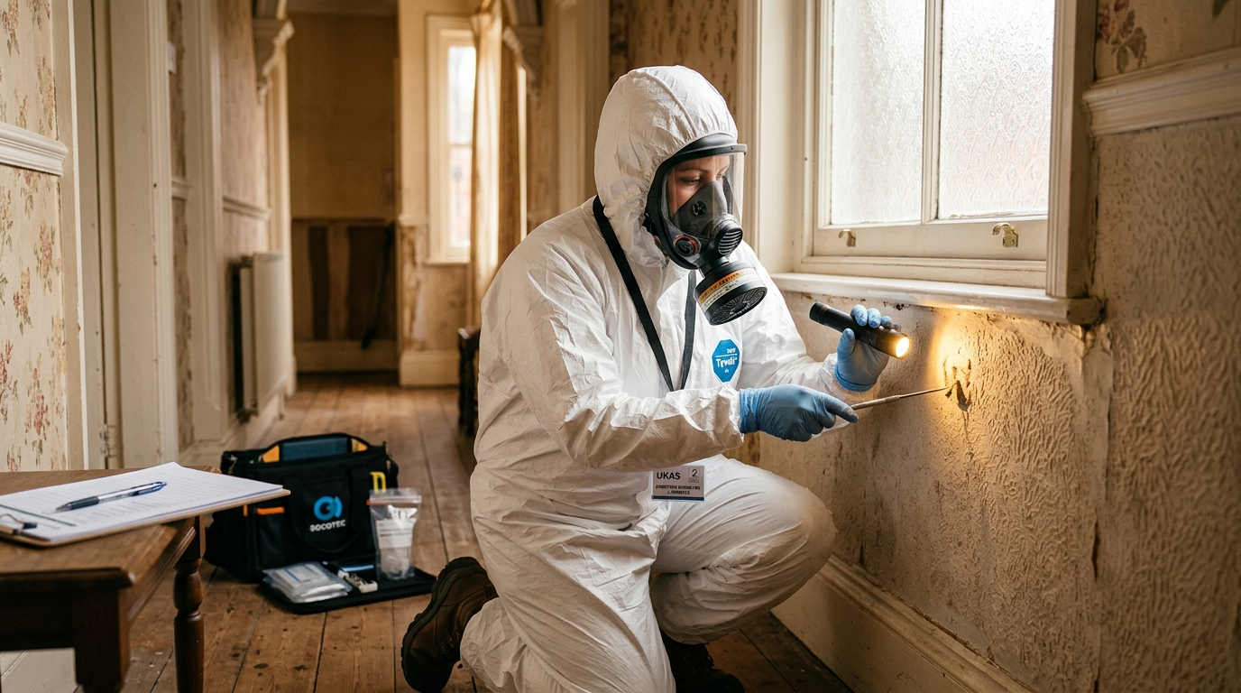 Shocking Statistics: How Many UK Residents Suffer from Asbestos-related ...