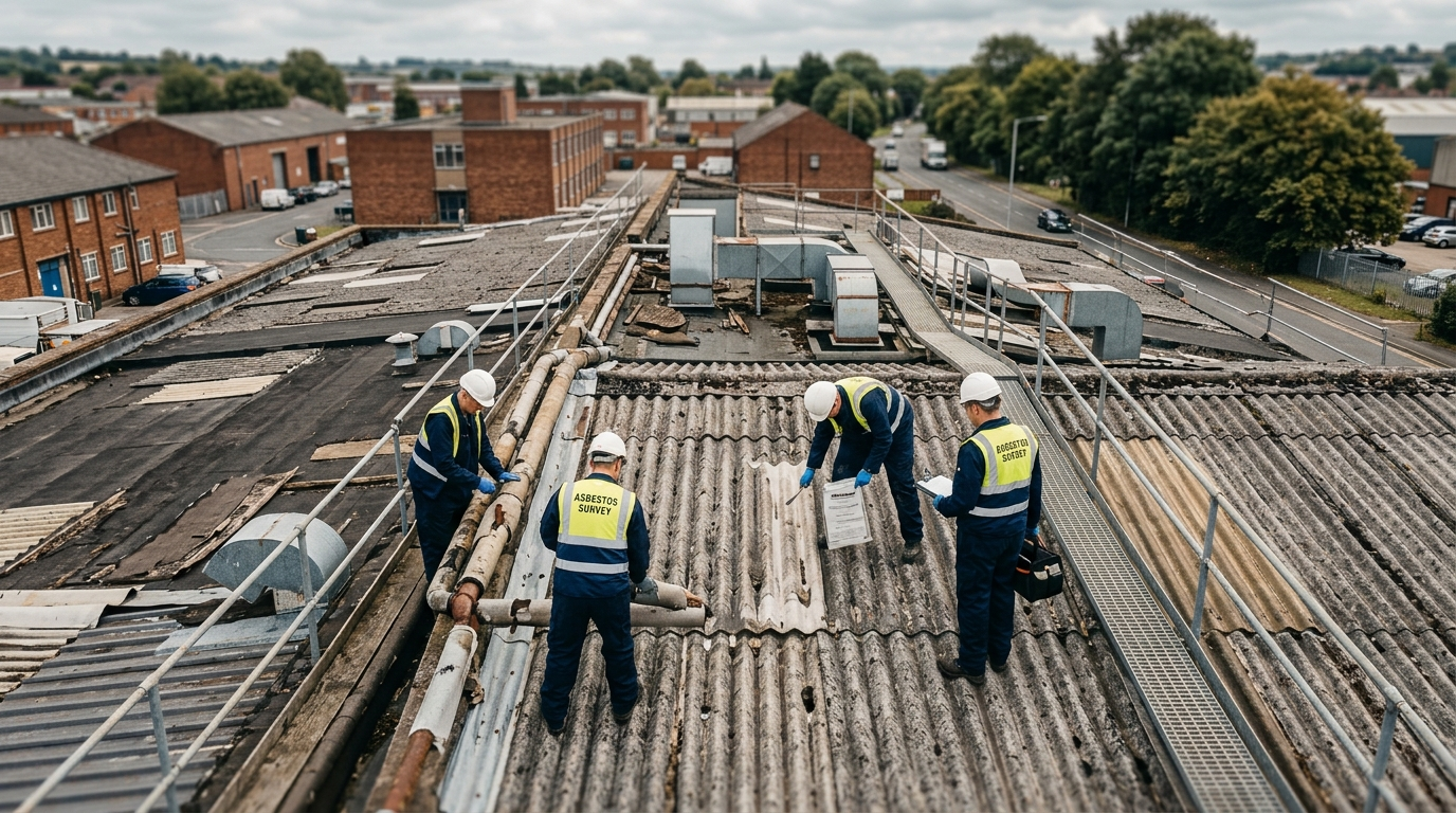Essential Guide: Proper Handling of Asbestos Incidents for Emergency ...
