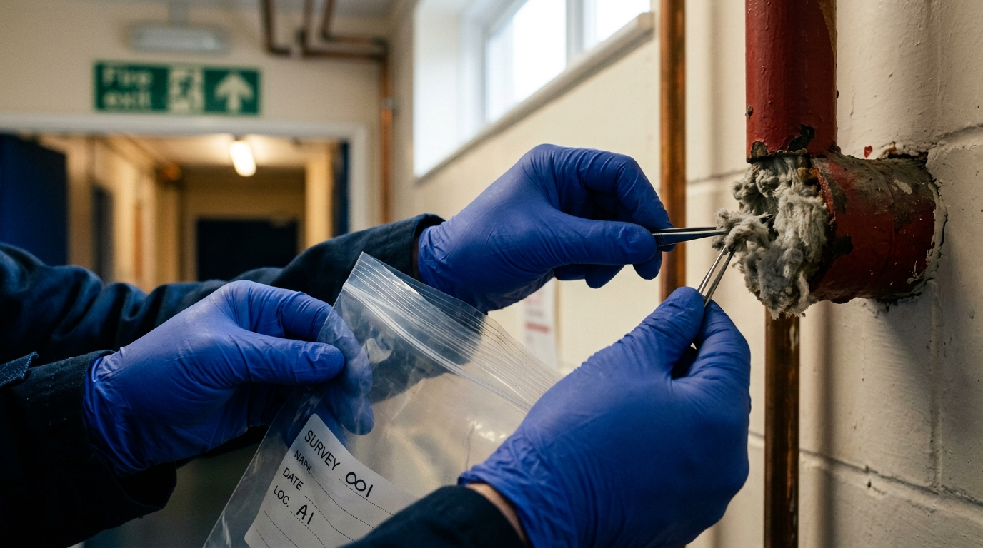 Discover the Crucial Role of Asbestos Management Plans in Public ...