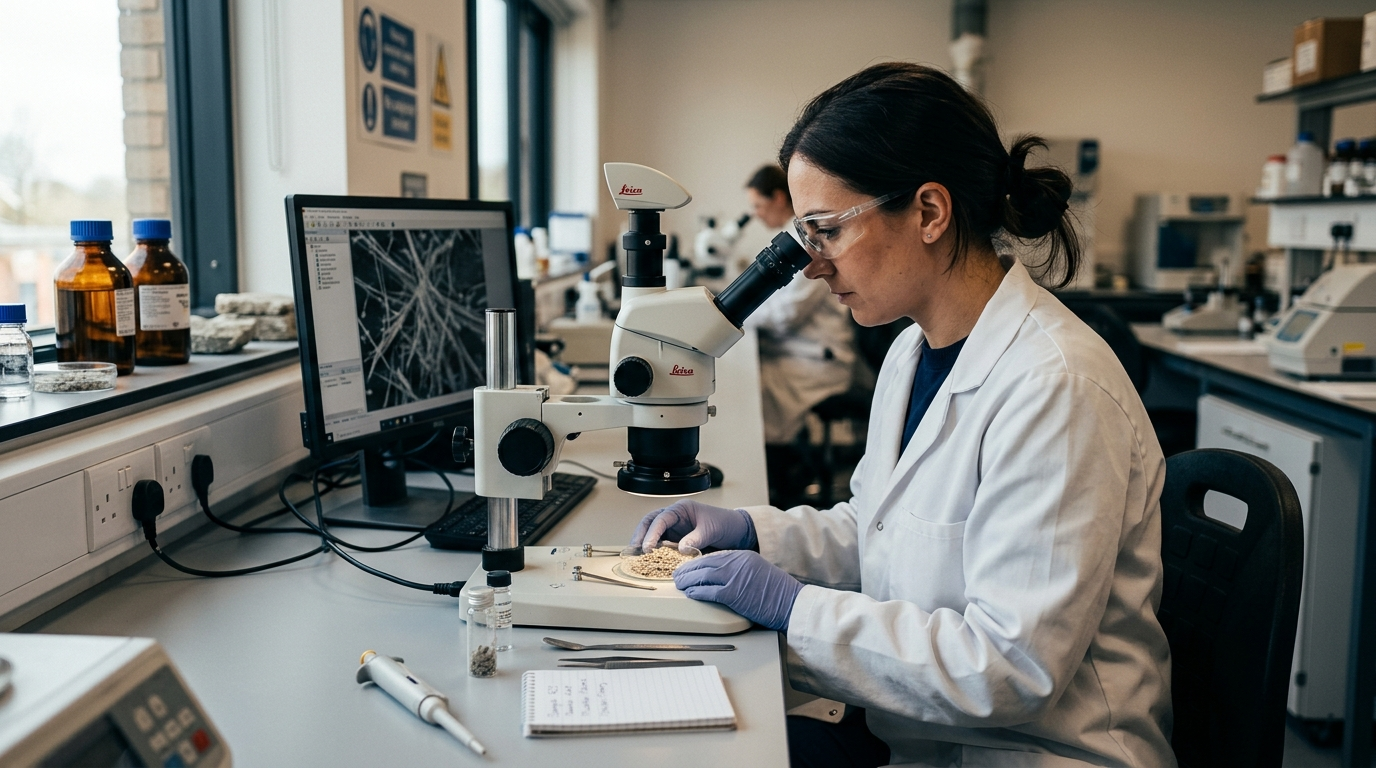 Uncovering the Silent Killer: The Impact of Asbestos on Individuals ...
