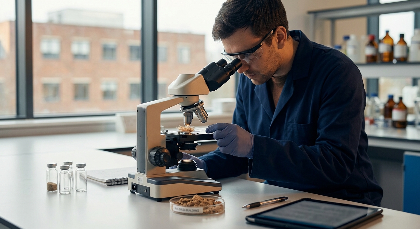 What Is Primary Purpose Asbestos Management Plans