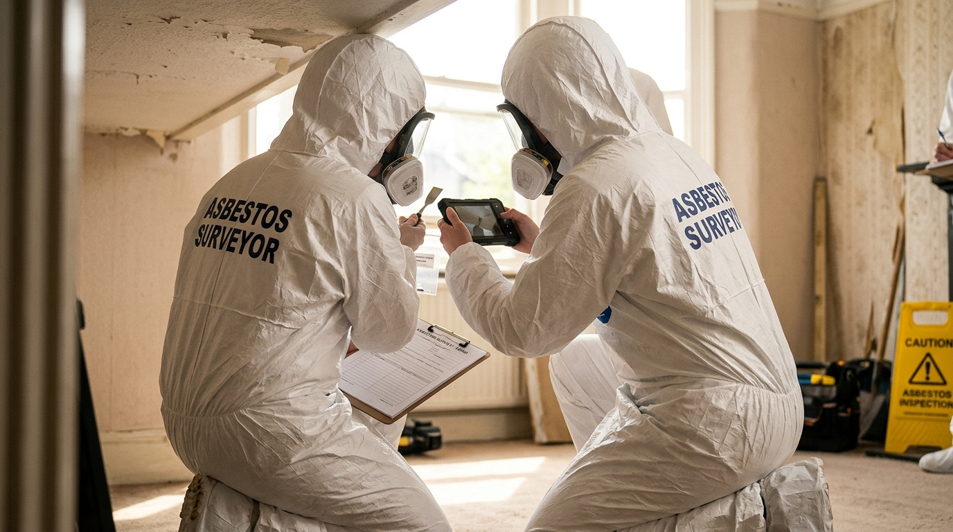 What is the Purpose of an Asbestos Report? Everything You Need to Know