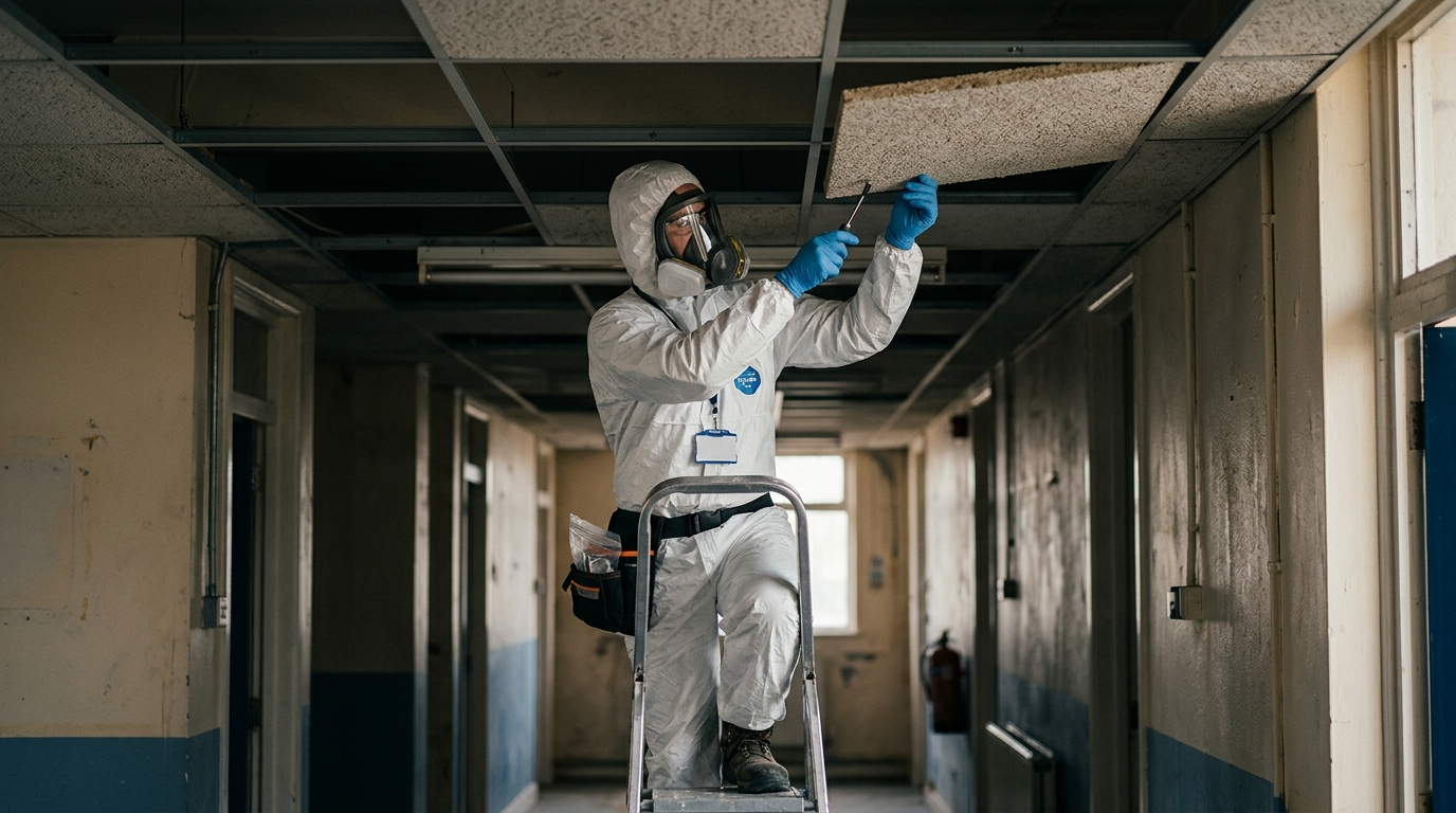 When Was Asbestos Banned in the UK? Discover the Timeline!